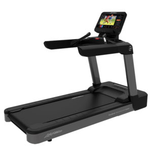 INTEGRITY SERIES TREADMILL - Life Fitness