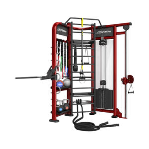 Cable Machines - Life Fitness