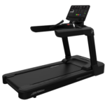 INTEGRITY+ TREADMILL - Life Fitness