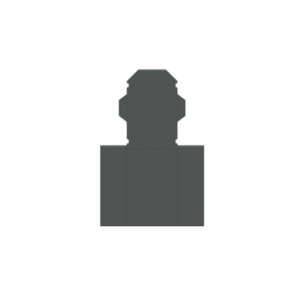 RUBBER PLATFORM - Life Fitness