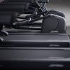 ASPIRE TREADMILL - Life Fitness