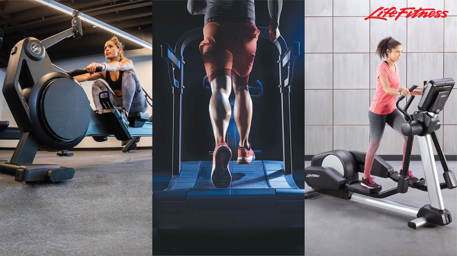 8 Things to Know About Aerobic Capacity - Life Fitness