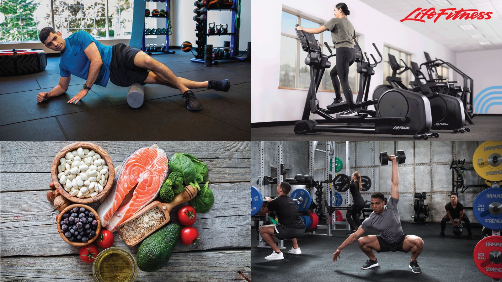 8 Things to Know About Aerobic Capacity - Life Fitness