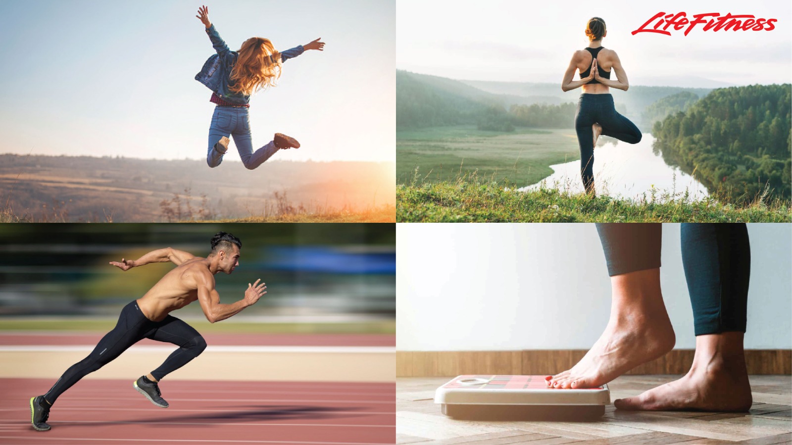 8 Things to Know About Aerobic Capacity - Life Fitness