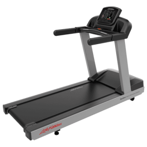 Treadmills - Life Fitness