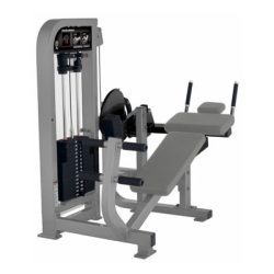 HAMMER STRENGTH SELECT ABDOMINAL CRUNCH - Life Fitness