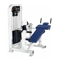 HAMMER STRENGTH SELECT ABDOMINAL CRUNCH - Life Fitness