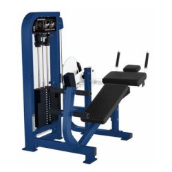 HAMMER STRENGTH SELECT ABDOMINAL CRUNCH - Life Fitness